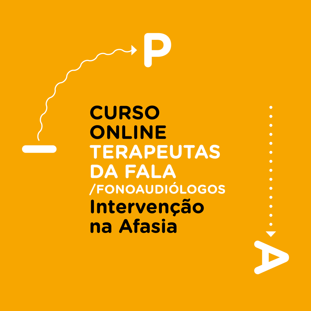 Formação Online - Instituto Português da Afasia